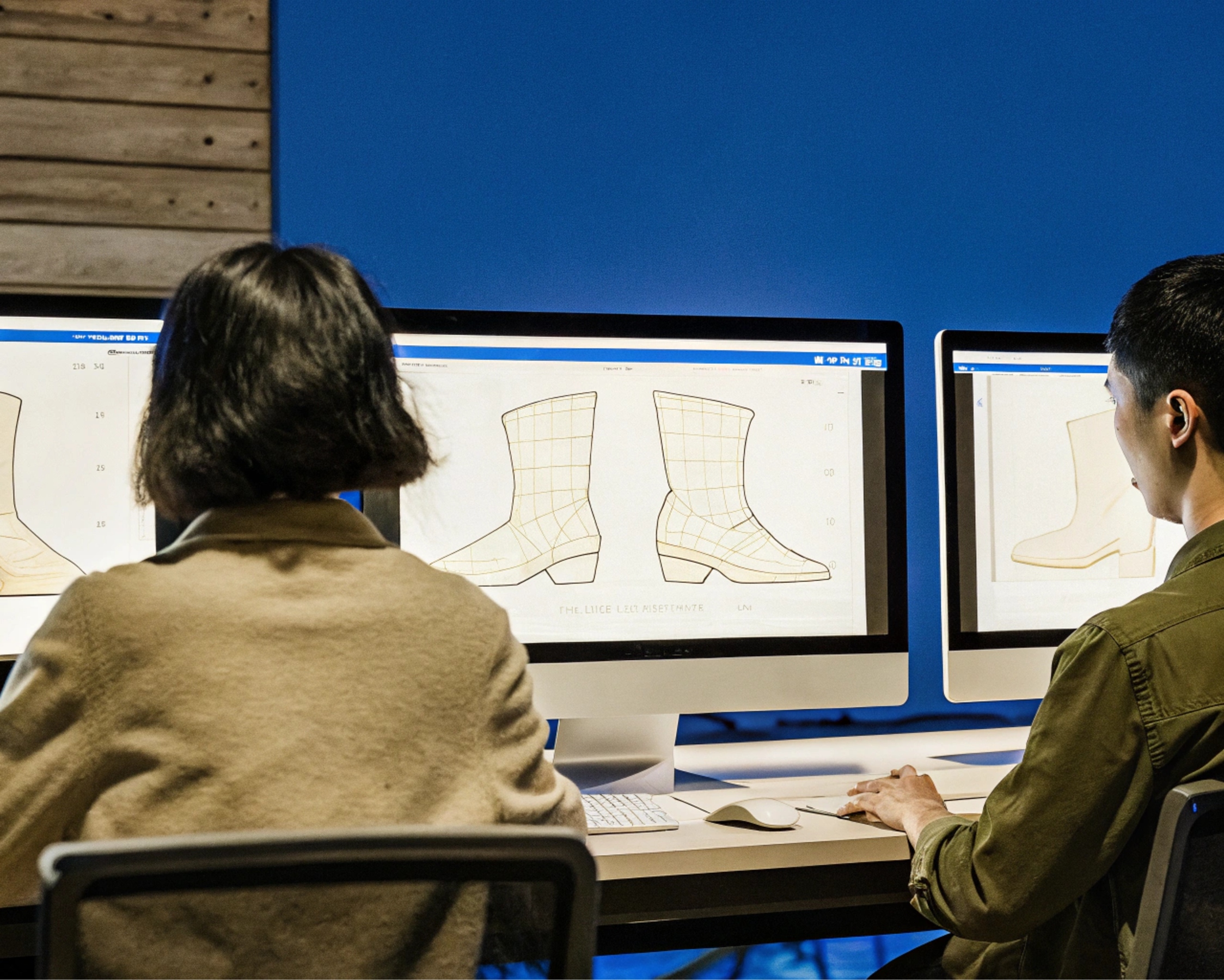 About - Innovative Shoe Machinery & Molds Solutions