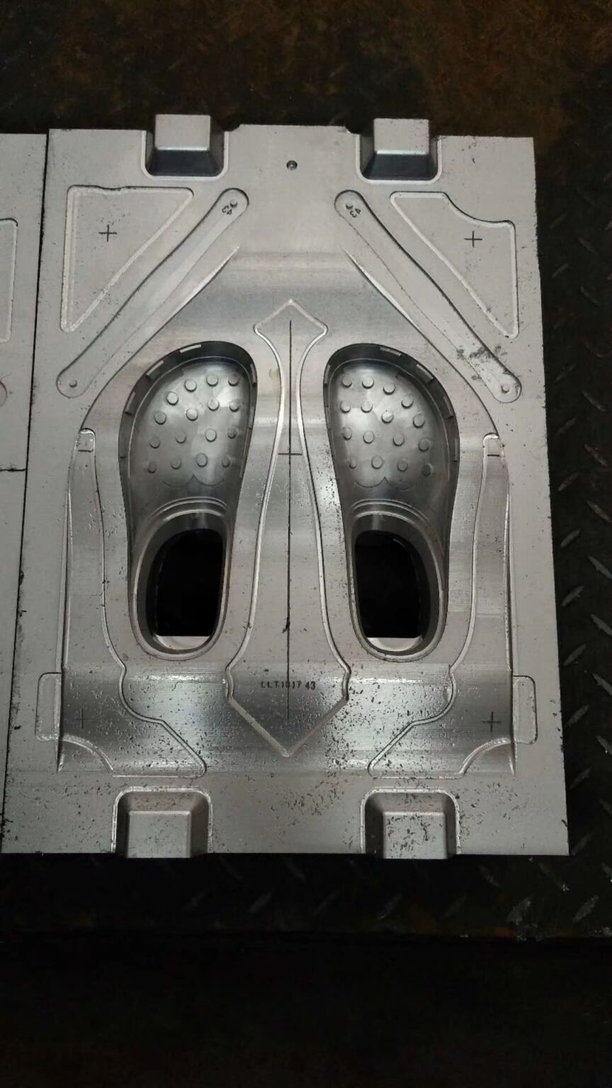 Shoe Molds - Innovative Shoe Machinery & Molds Solutions